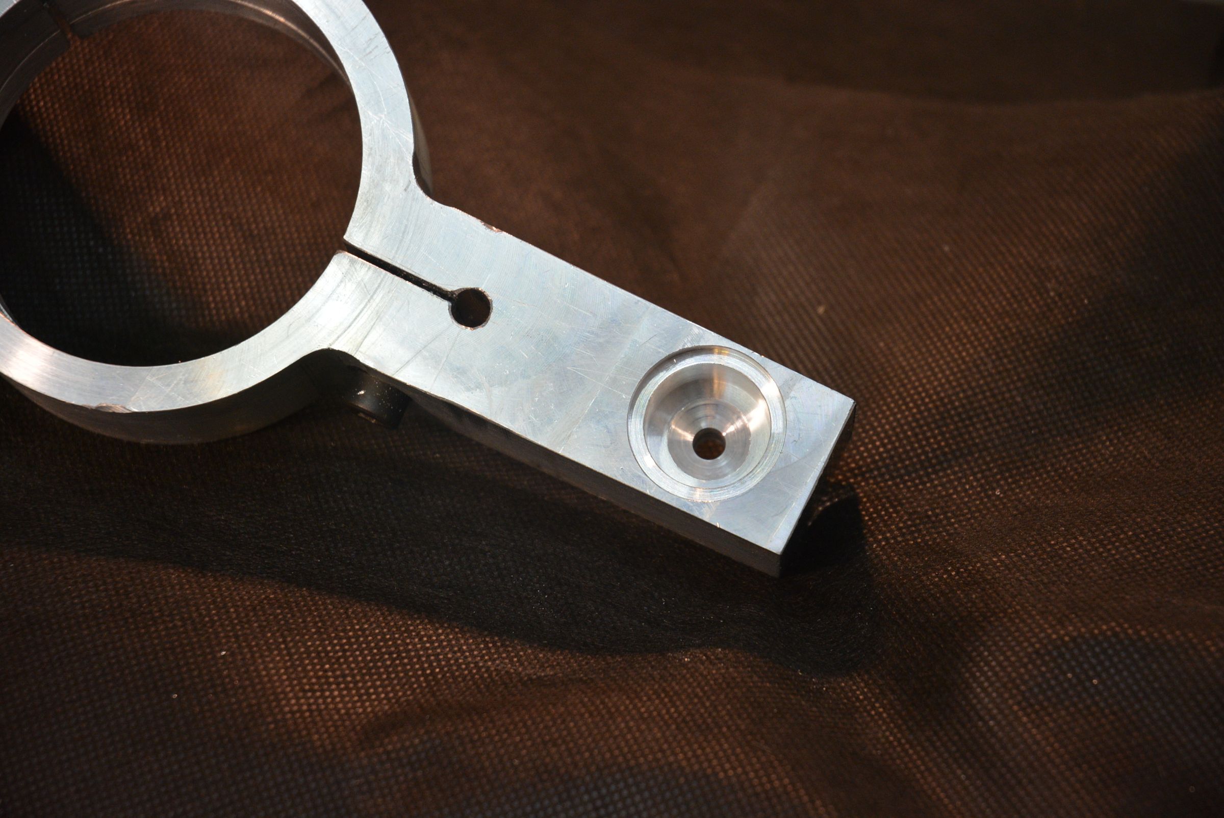 How to Make Circular Clamps - the Good and the Bad. : 5 Steps ...