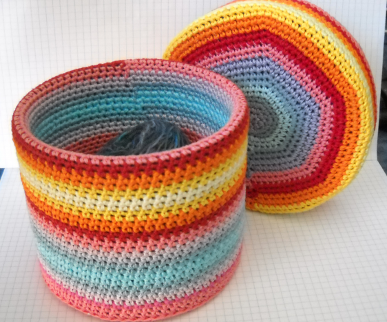 More Advanced Crocheting - Instructables