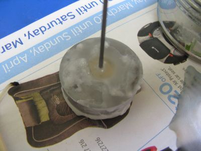 Cheap and Simple Steam Engine : 8 Steps (with Pictures) - Instructables