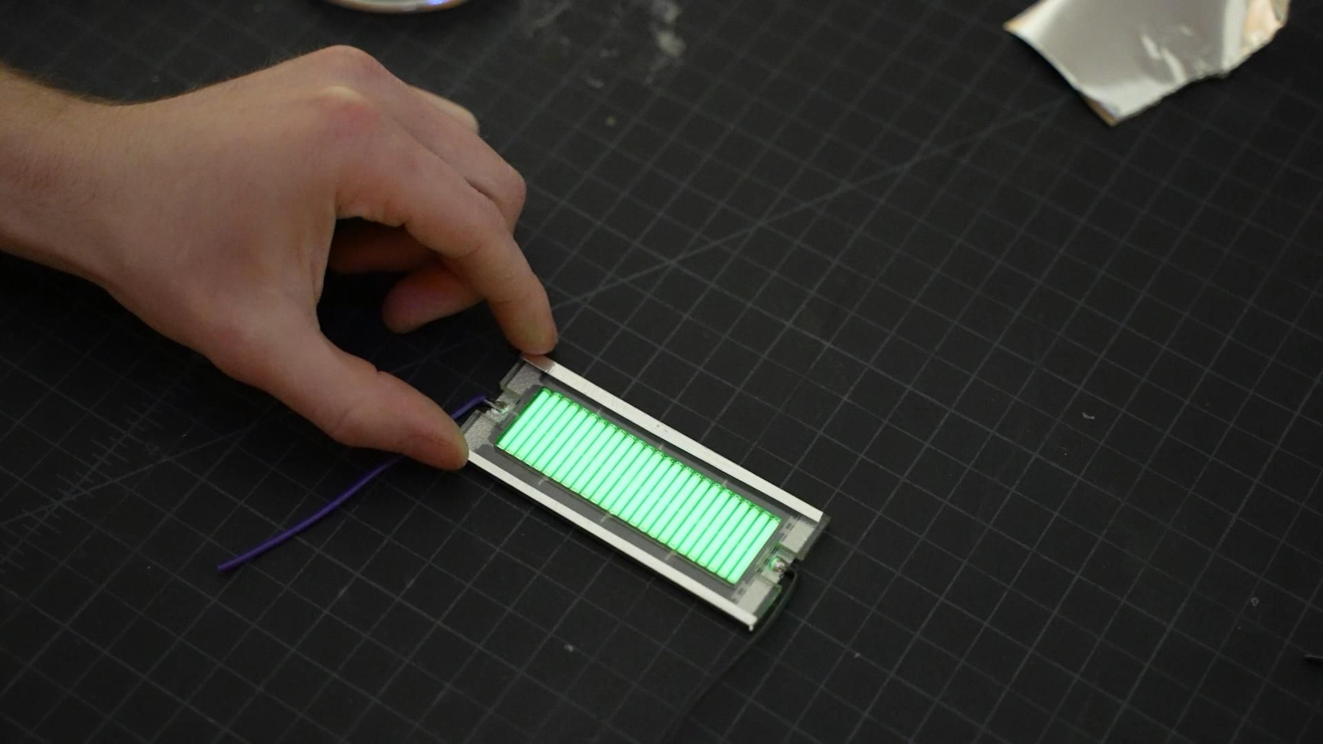 DIY Nuclear Generator : 3 Steps (with Pictures) - Instructables