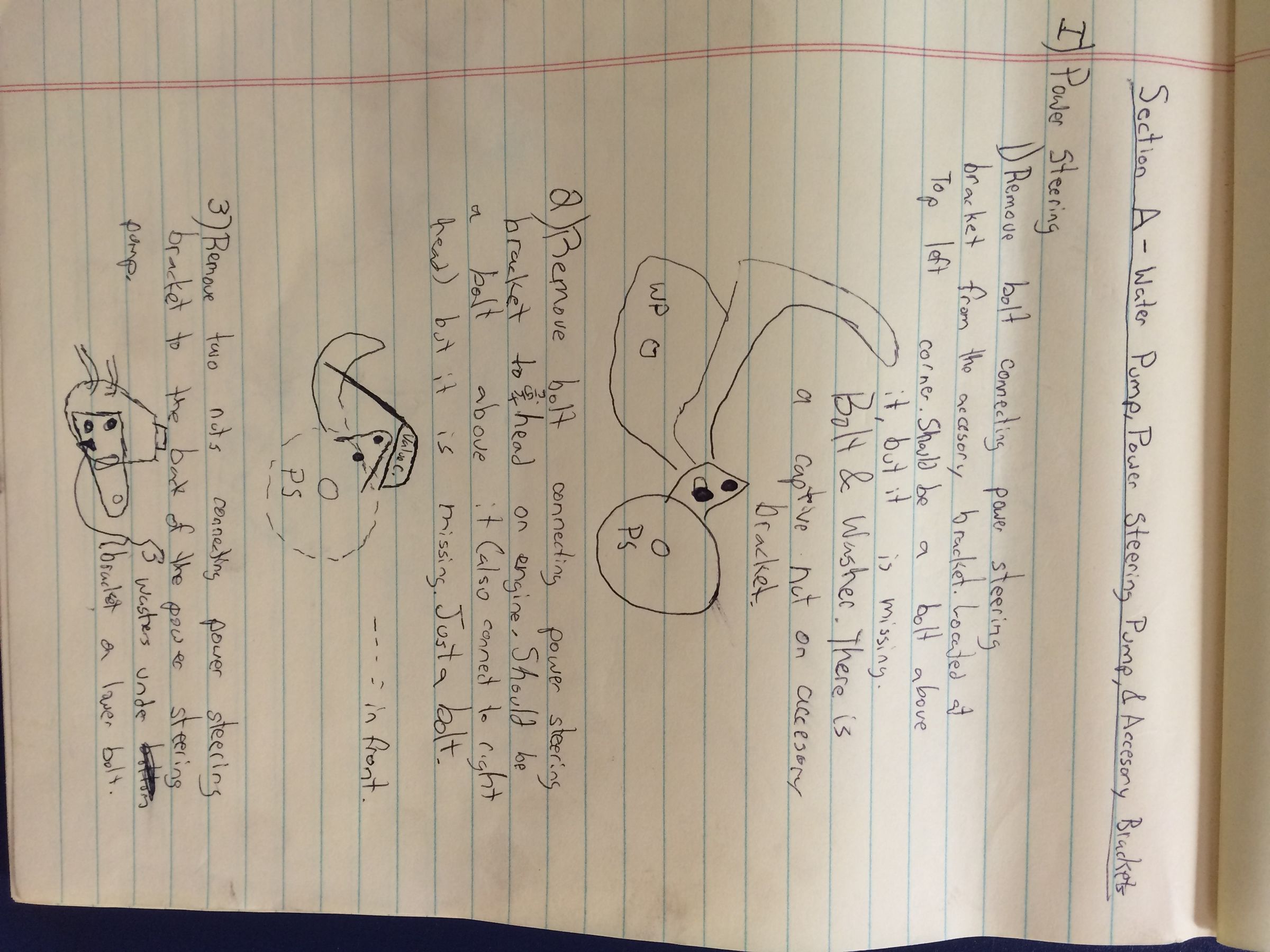 A Beginner's Guide to Engine Rebuilding : 9 Steps (with Pictures ...