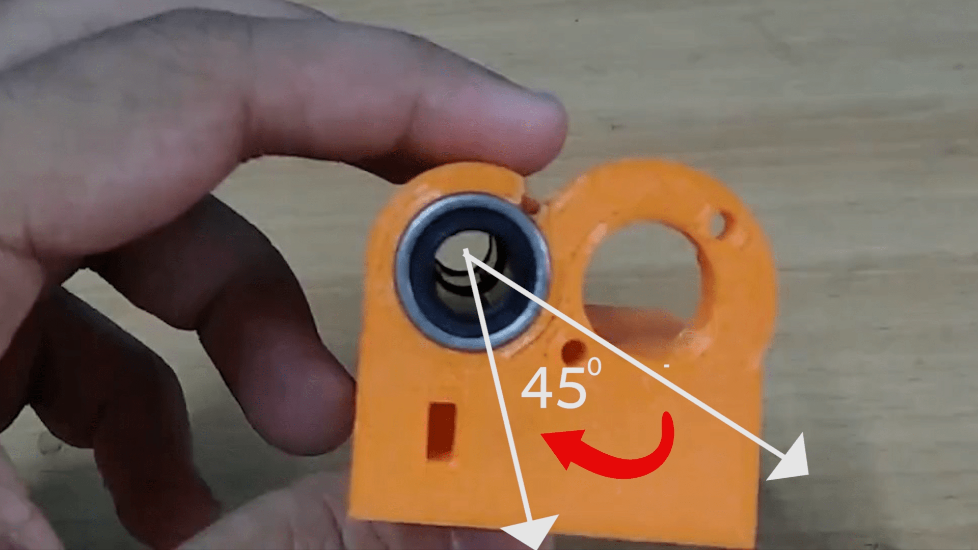 DIY 3D Printer | Prusa I3 3D Printer Clone : 12 Steps (with Pictures ...