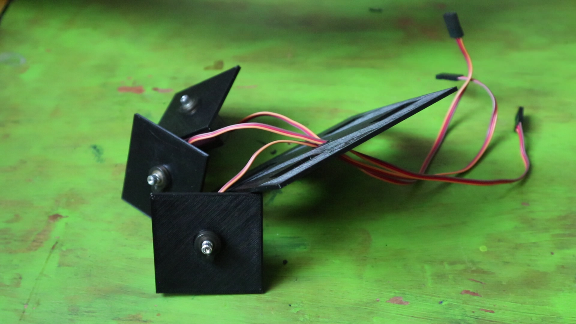 The Mesmerizer : 5 Steps (with Pictures) - Instructables