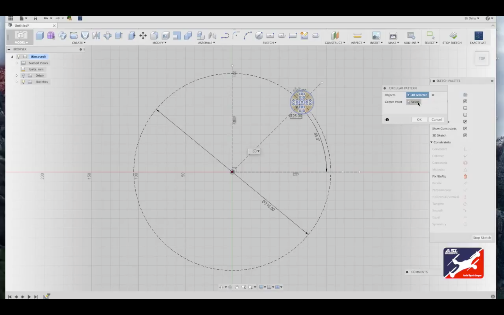 Drone Design 101 - Part 1 CAD : 8 Steps (with Pictures) - Instructables
