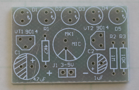 Electronic Projects for Beginners : 15 Steps (with Pictures ...