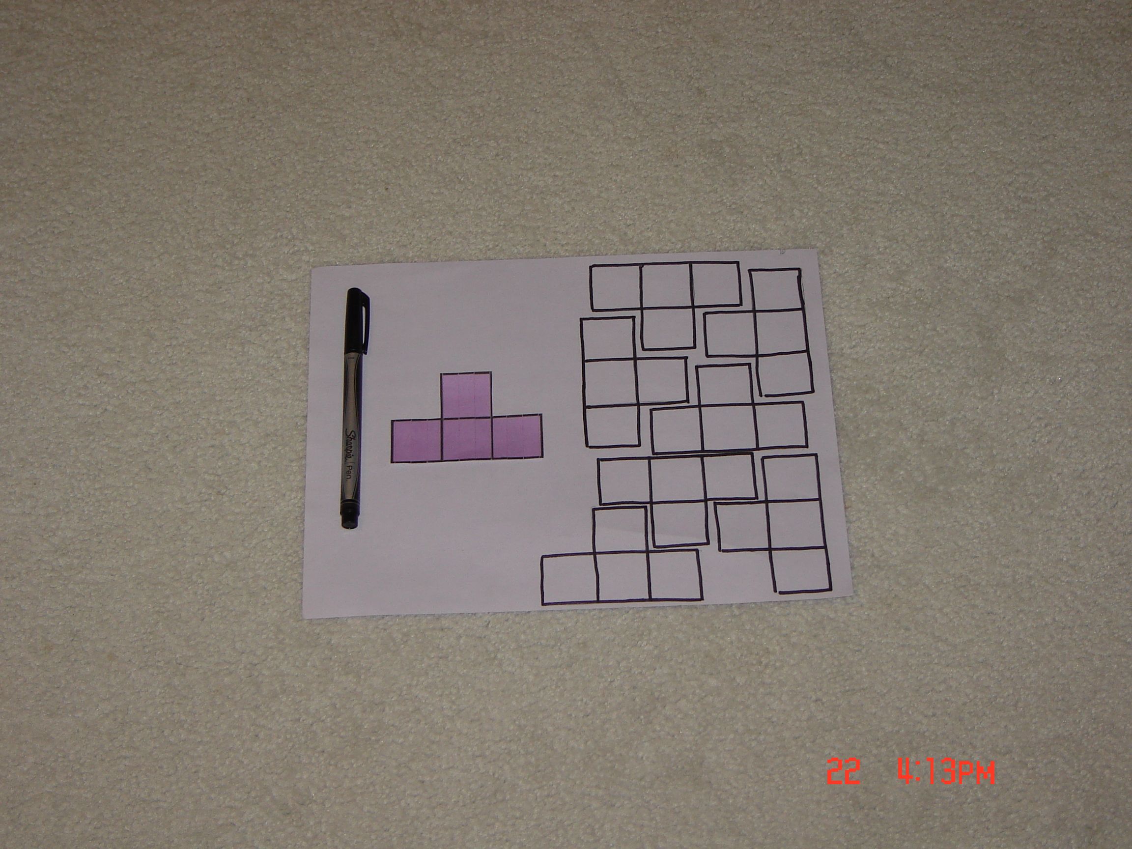 How to Make a Tetris Wall : 8 Steps - Instructables