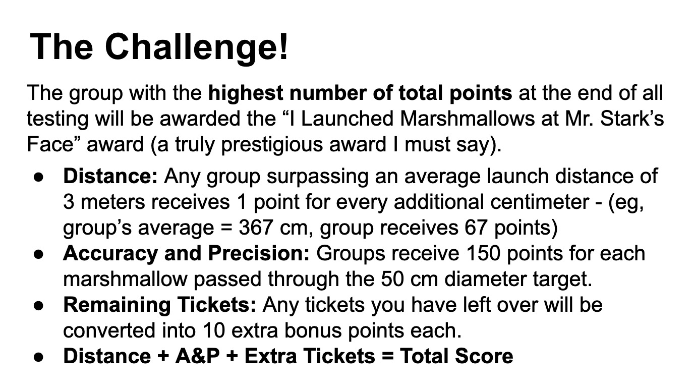 A Fresh Take on Catapults in the Classroom : 6 Steps (with Pictures ...