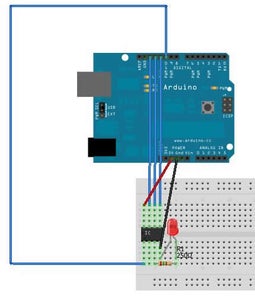 Programming an ATTiny13A Using Arduino & Servo Interpreter : 5 Steps - Instructables