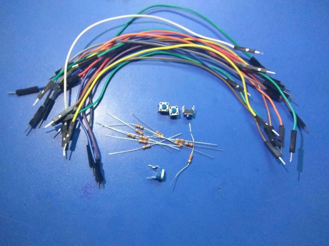 DIY Cheap Arduino Gameboy : 5 Steps (with Pictures) - Instructables