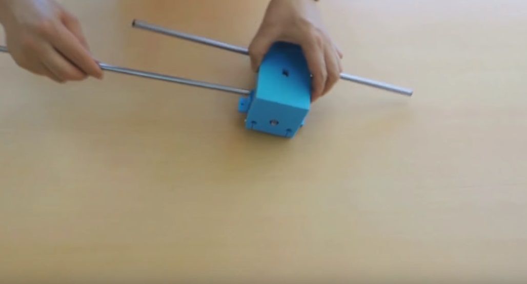 TRIPLE CNC MACHINE : 14 Steps (with Pictures) - Instructables