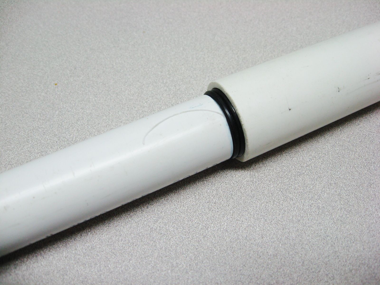 Easy-Peasy PVC Water Gun : 8 Steps (with Pictures) - Instructables