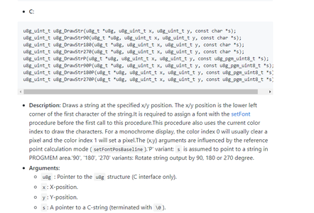 OLED Tutorial | Convert SPI to I2C : 6 Steps (with Pictures) - Instructables