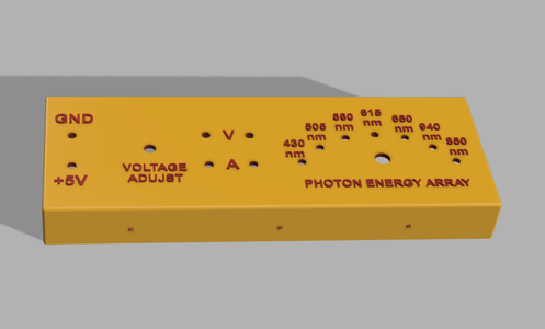 Planck Constant Apparatus and Calculations : 9 Steps (with Pictures ...