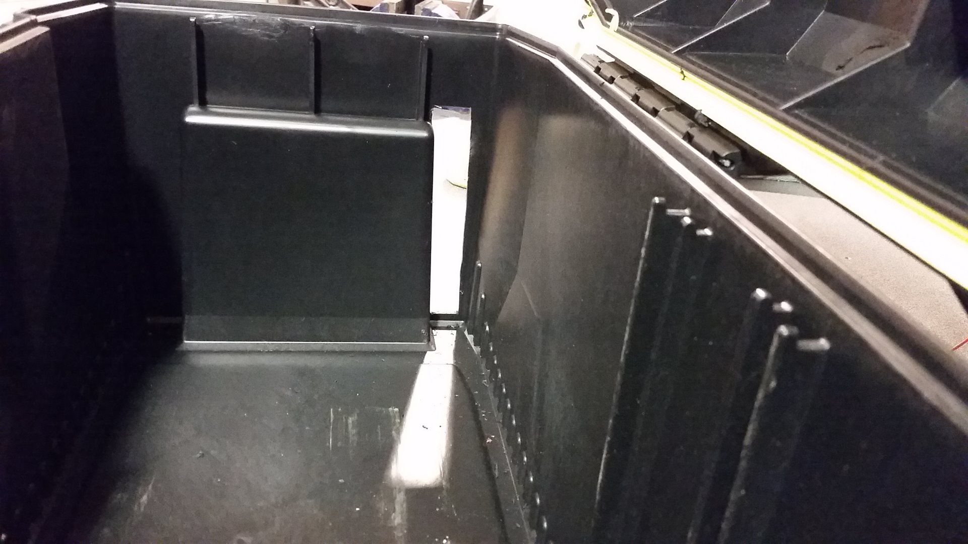 Toolbox Into Chainsaw Case : 4 Steps (with Pictures) - Instructables