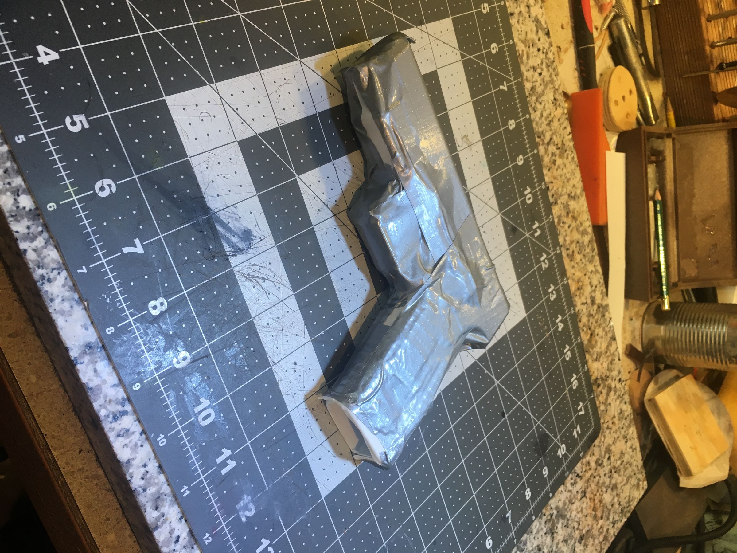 Making Objects With Casting Resin : 5 Steps (with Pictures) - Instructables