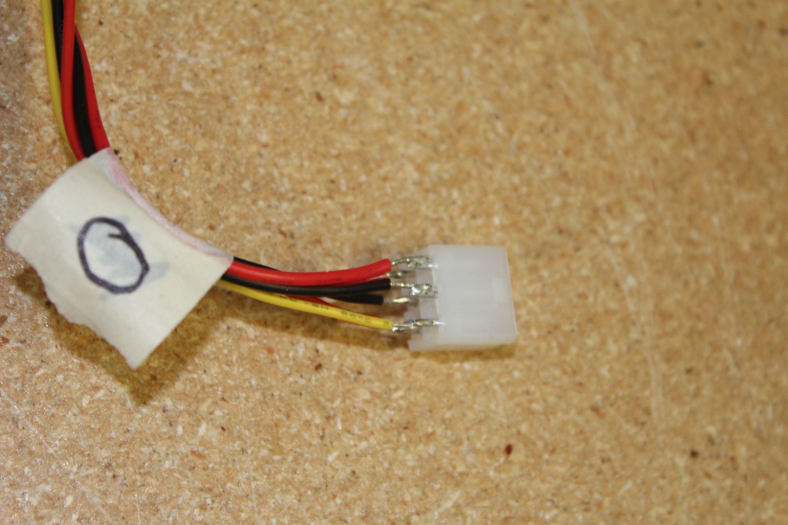 Hall Effect Sensors 1: Position Control : 6 Steps (with Pictures ...