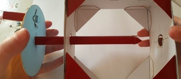 Mechanical Cam Toy : 21 Steps - Instructables