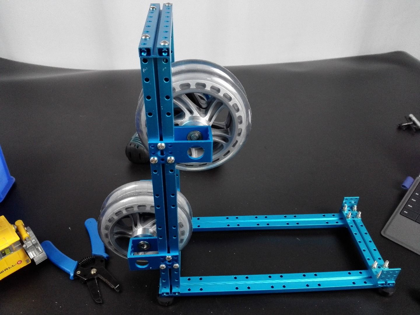 How to Make a Ball Launcher : 38 Steps (with Pictures) - Instructables