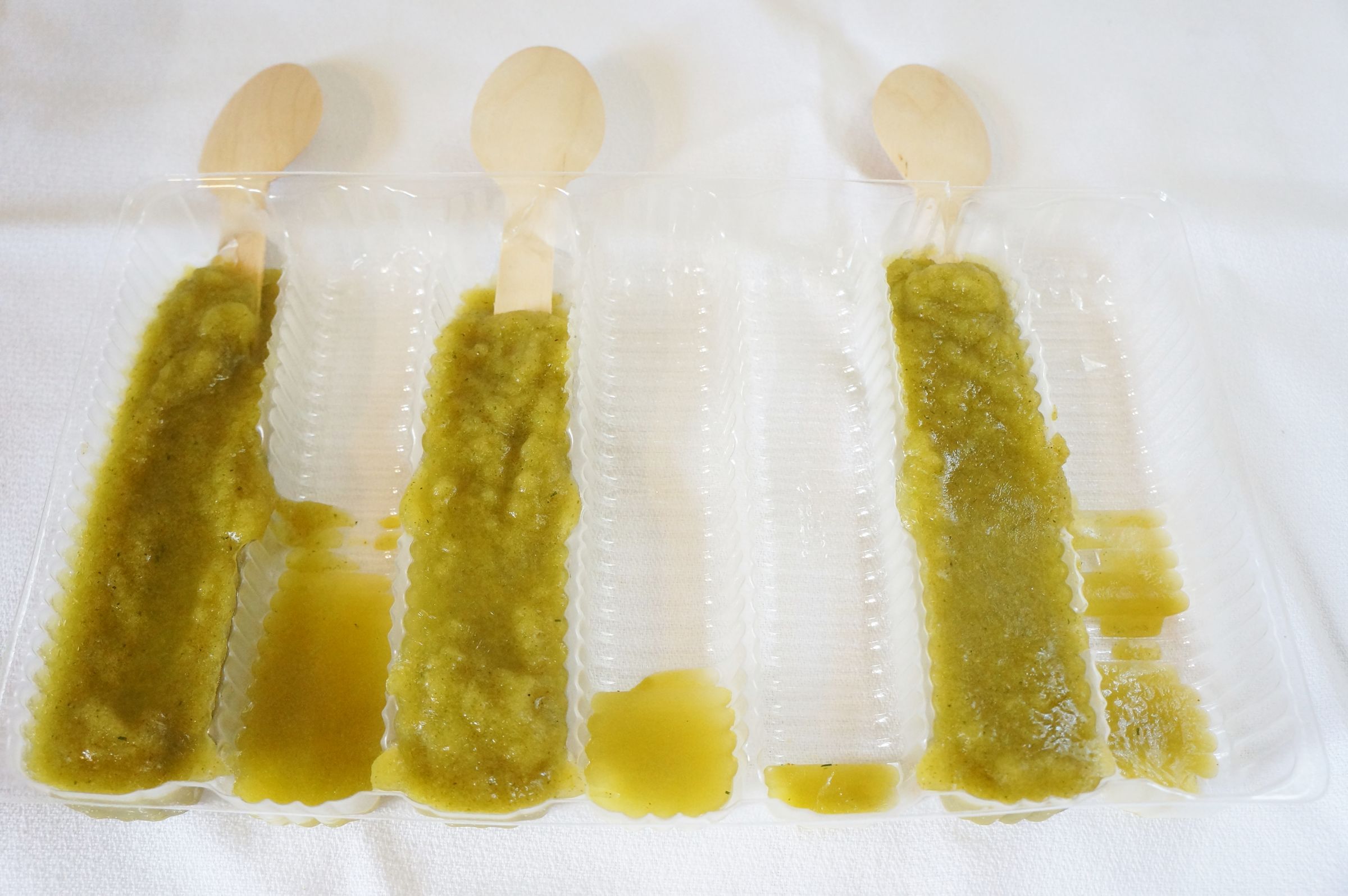 Copycat Recipe Bob's Pickle Popsicles : 6 Steps (with Pictures ...