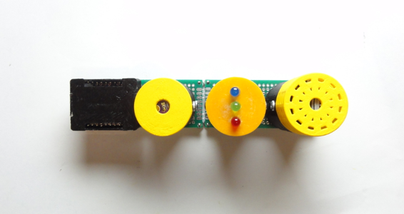 IOT123 - I2C PCB RAILS : 5 Steps - Instructables