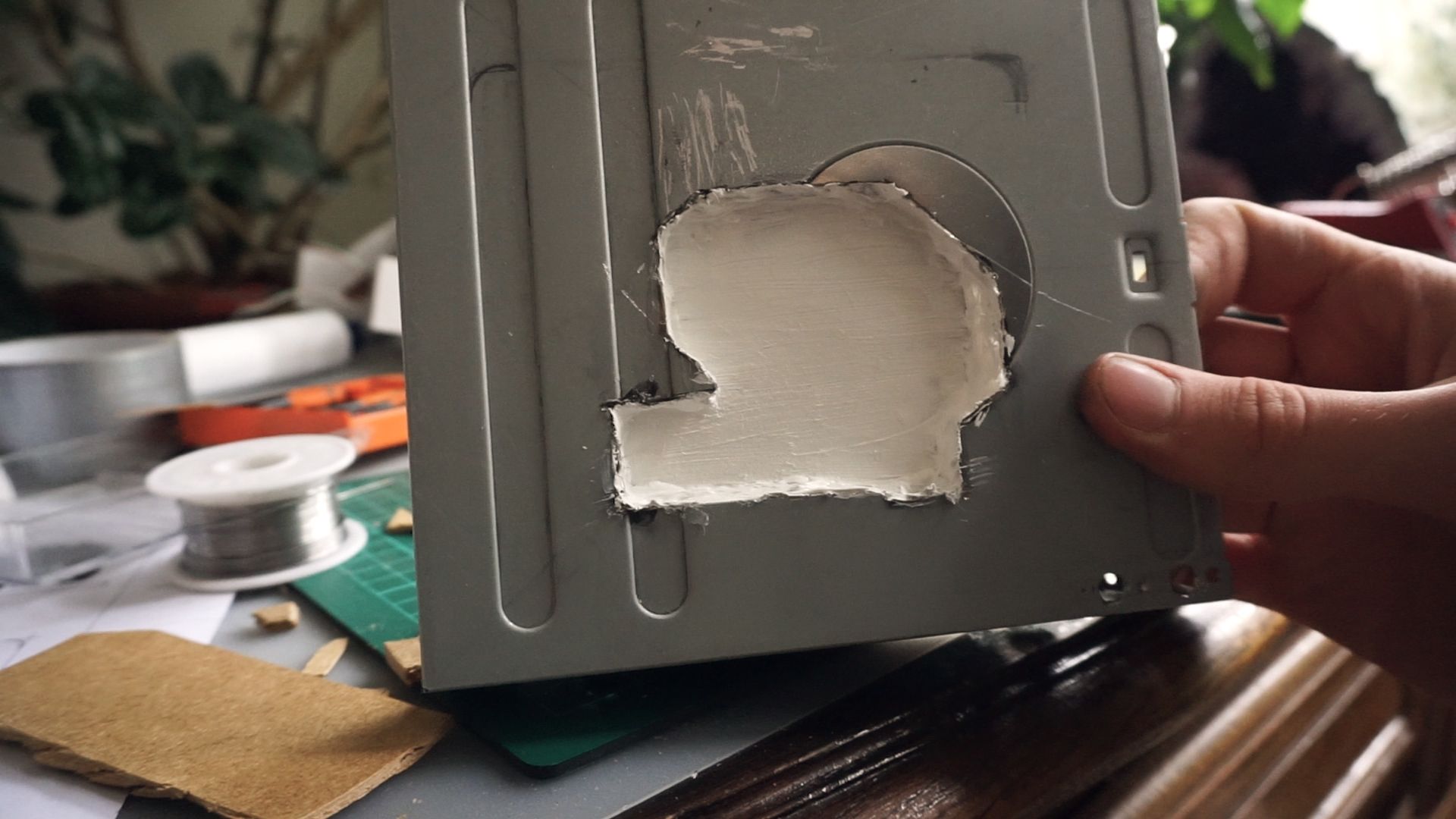 DIY Laser Engraver With RGB : 19 Steps (with Pictures) - Instructables