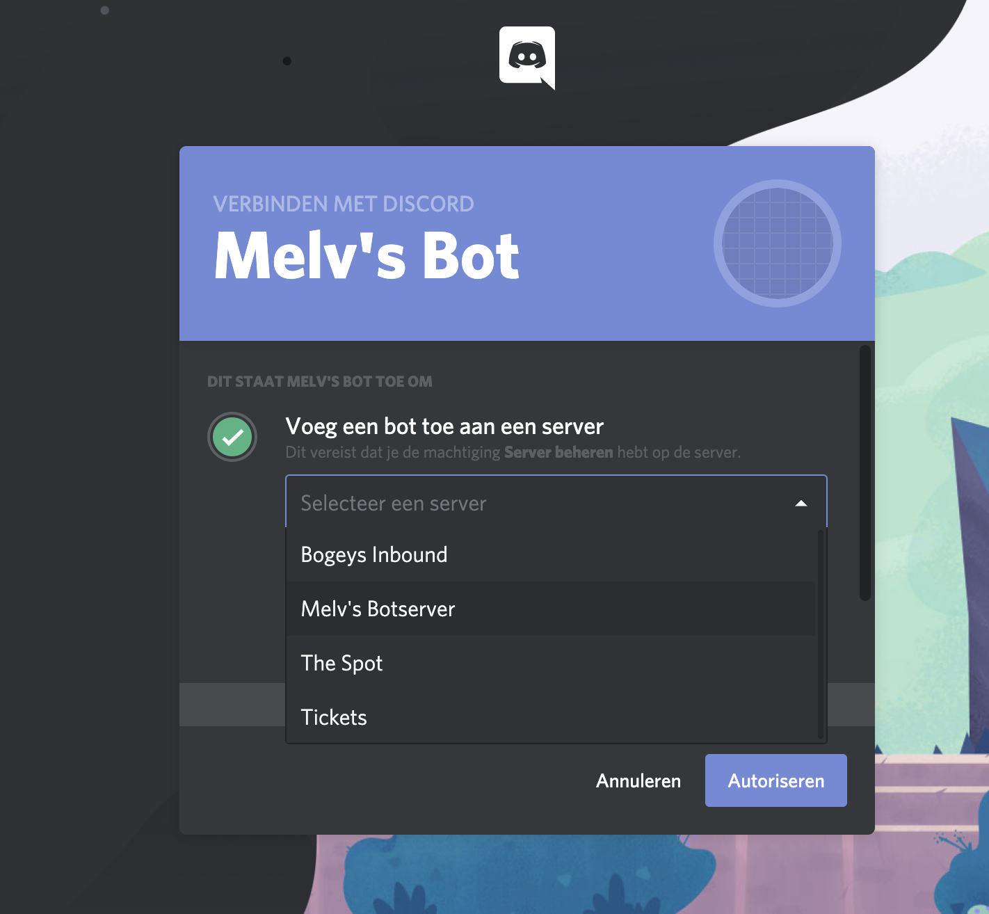 How to Add an Interactive Bot in Discord : 6 Steps - Instructables