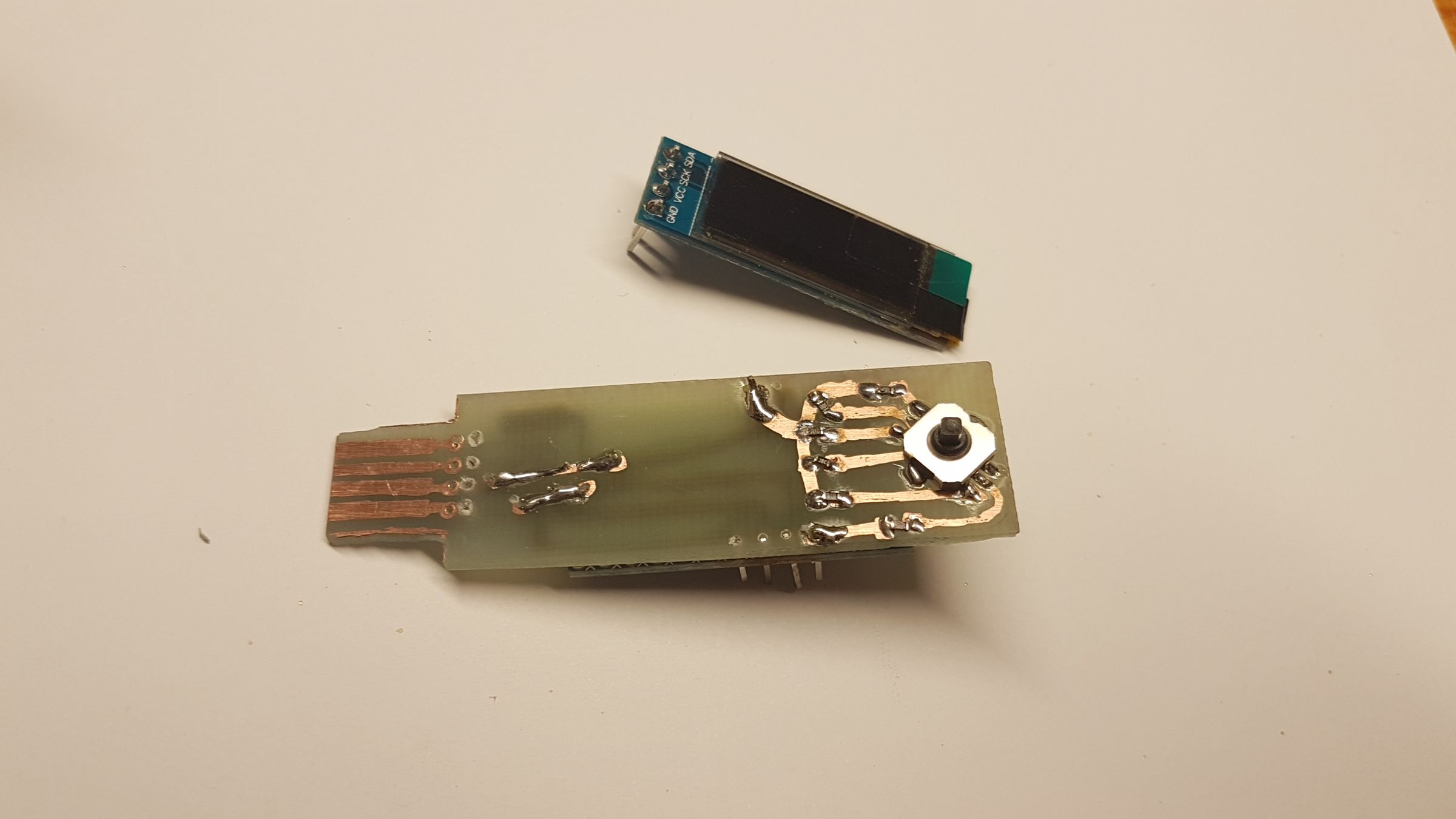 Password Manager, Typer, Macro, Payload ... All in ONE! : 11 Steps ...