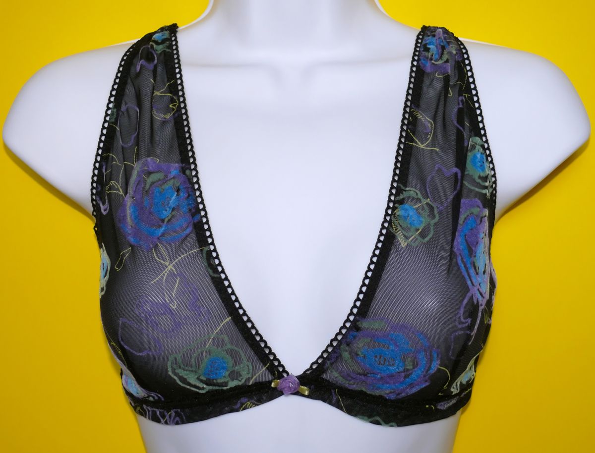 DIY Lingerie : 6 Steps (with Pictures) - Instructables