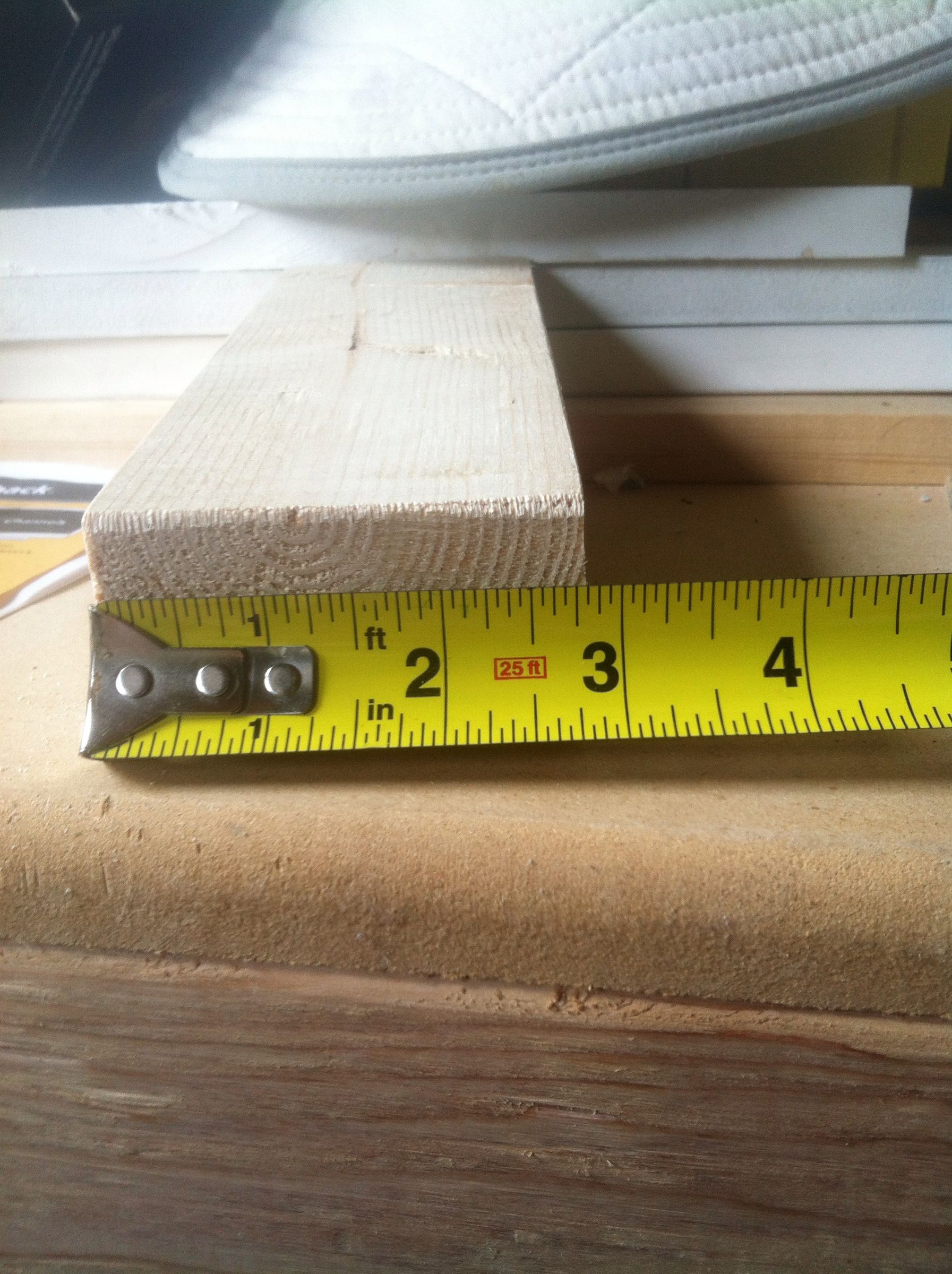 Giant Jenga Diy : 8 Steps - Instructables