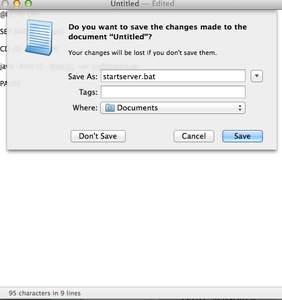 How to Make Your Own Minecraft Server for Free : 6 Steps - Instructables