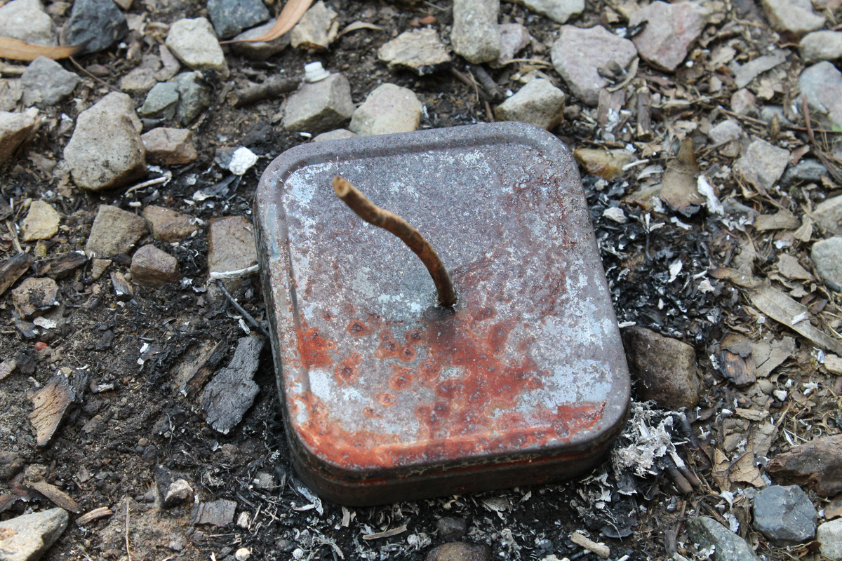 Simple Mini Fire Piston : 11 Steps (with Pictures) - Instructables