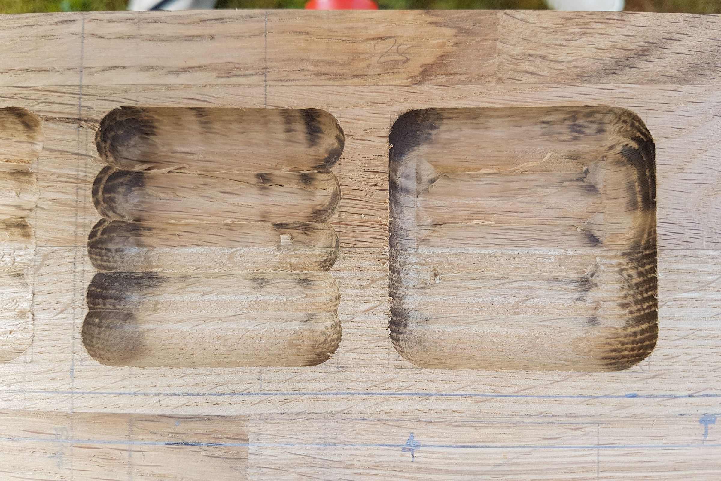 Kalaha Board Game : 13 Steps (with Pictures) - Instructables