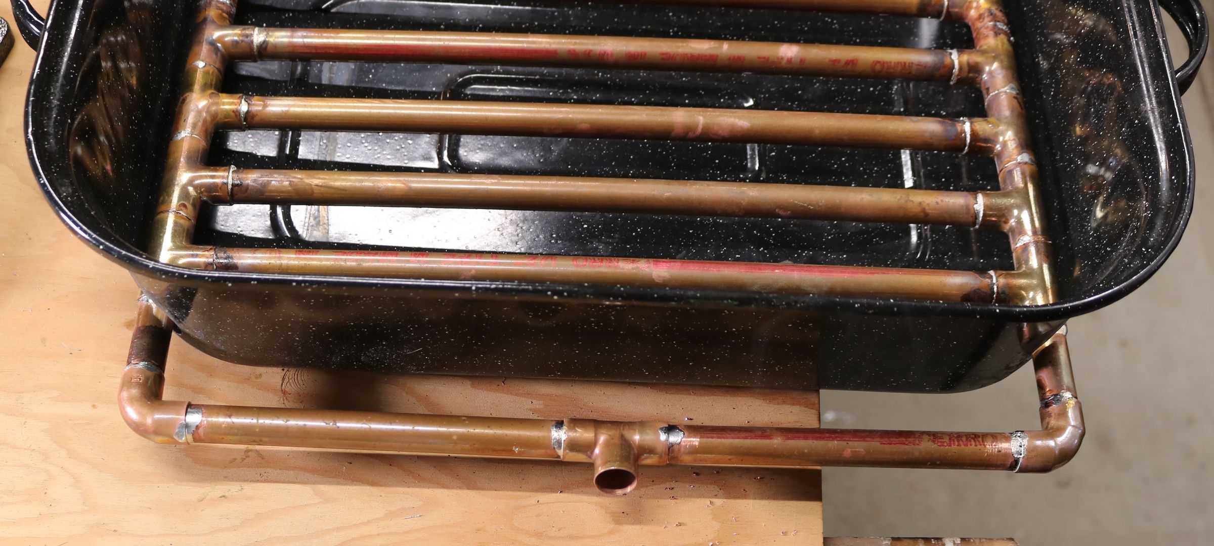 Fire Snakes in Liquid Sand Gas Fire! : 8 Steps (with Pictures ...