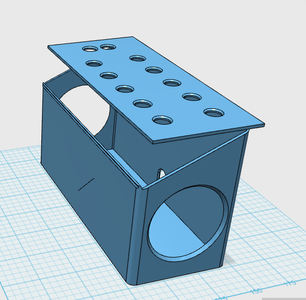 Sound Effect Box With Raspberry Pi : 4 Steps (with Pictures ...