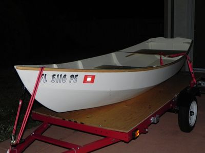 Build a Boat! : 18 Steps (with Pictures) - Instructables