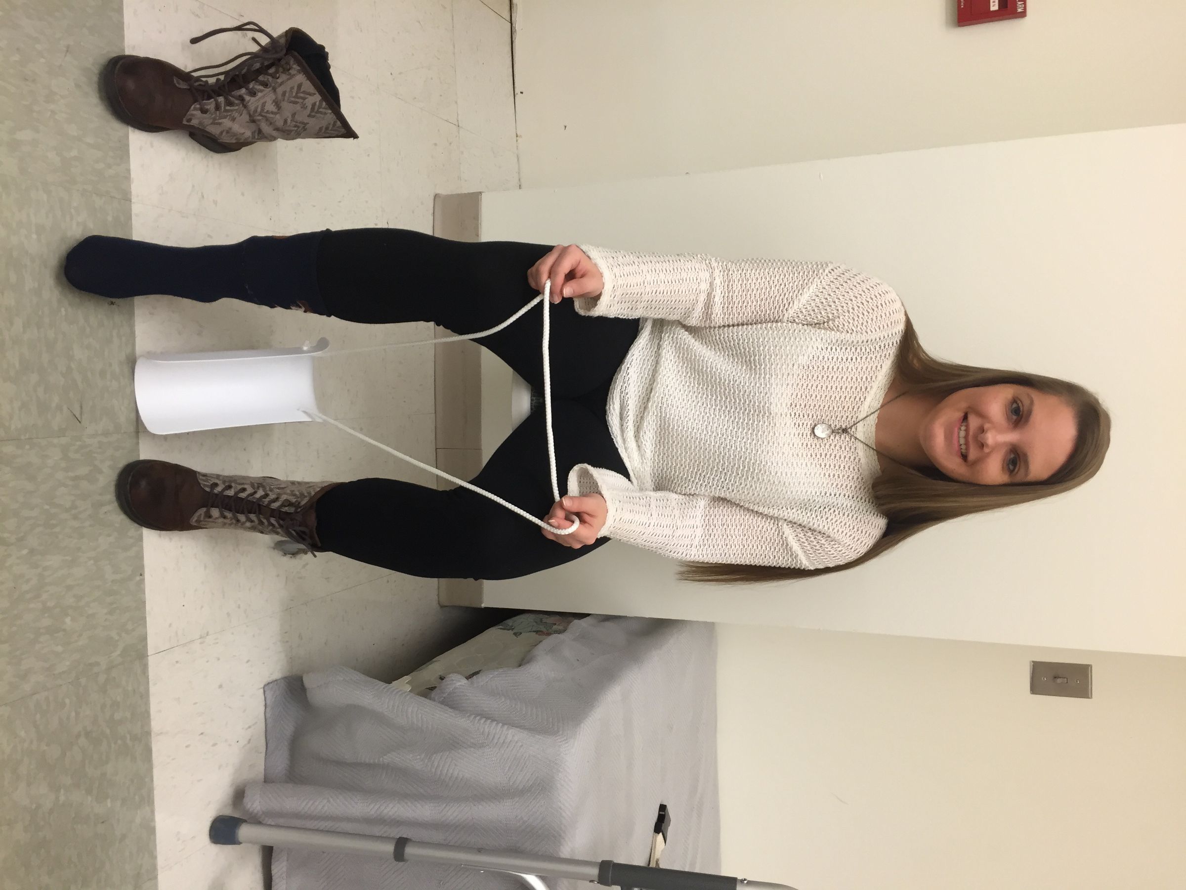 How to Use a Sock Aid : 7 Steps - Instructables