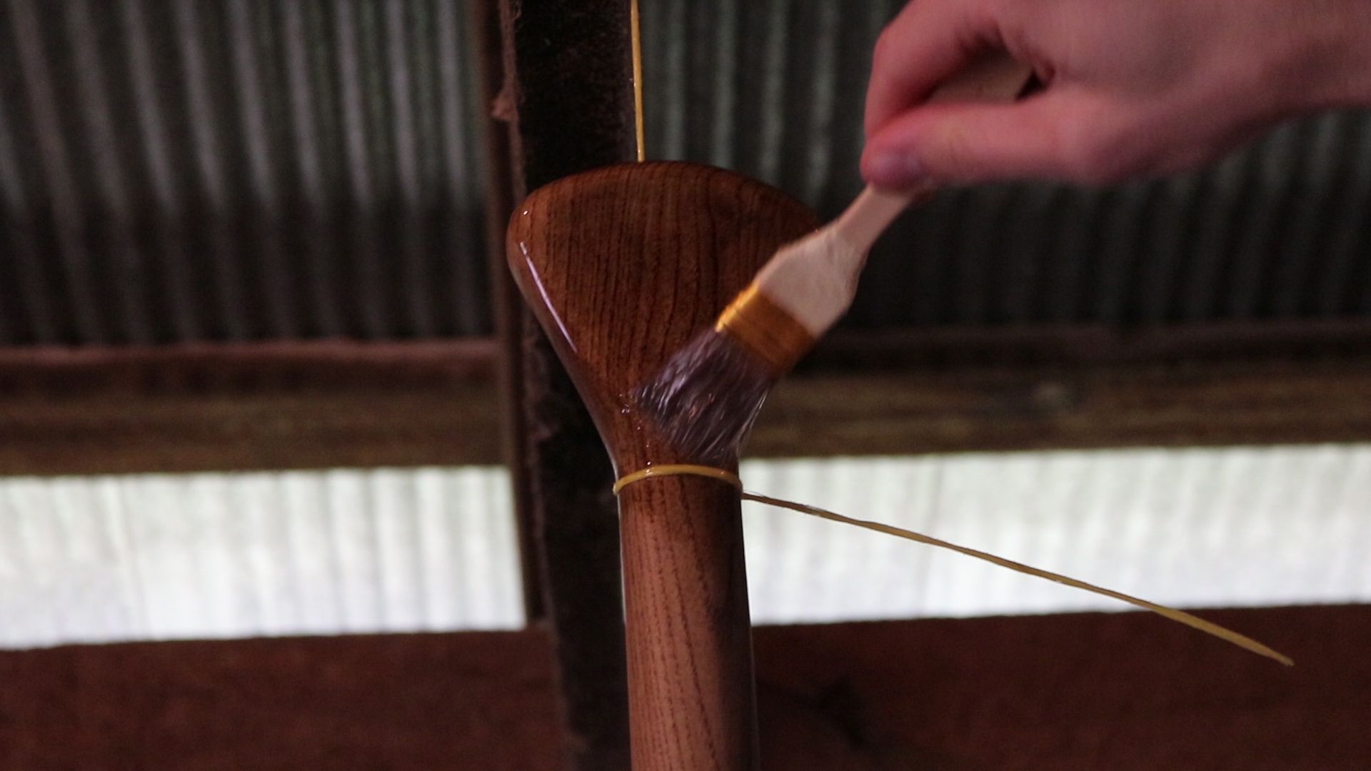 One-Piece Canoe Paddle : 10 Steps (with Pictures) - Instructables