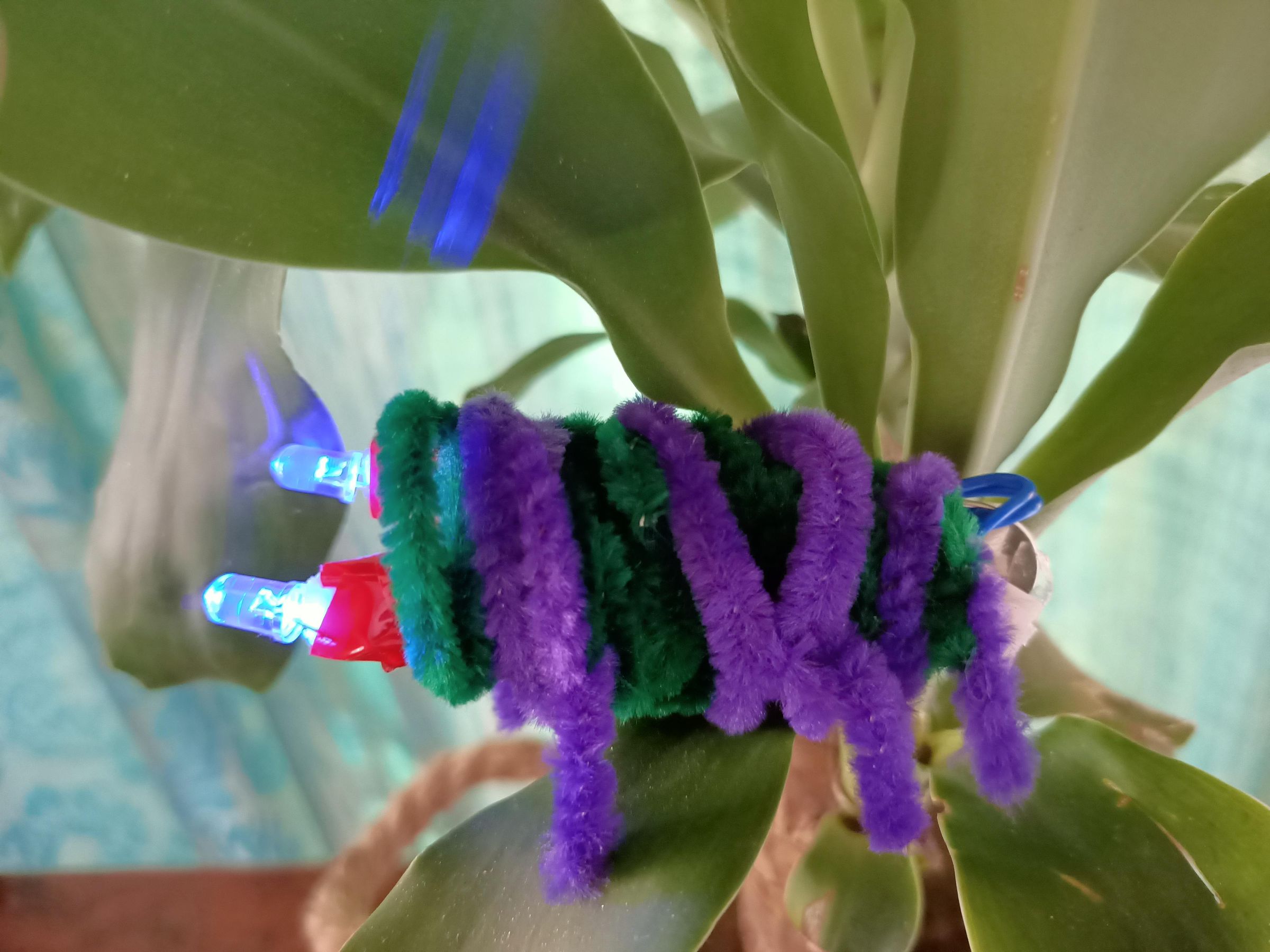 Parallel Circuit Using Circuit Bug : 13 Steps (with Pictures ...