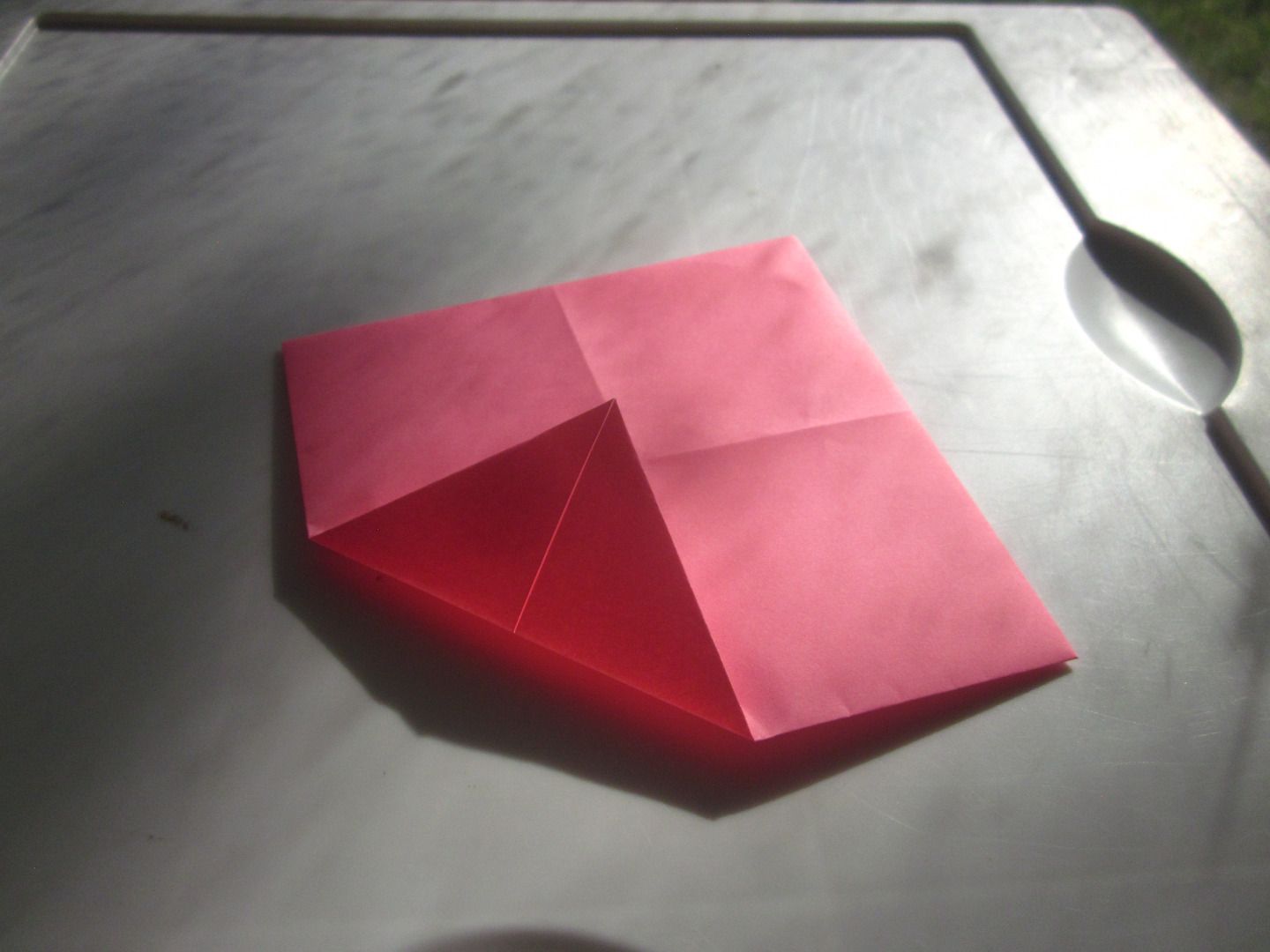 Easy Fortune Teller Flowers : 8 Steps - Instructables