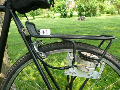 USB Bike Generator : 5 Steps (with Pictures) - Instructables