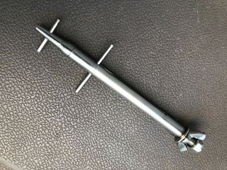 Wire Clamping Tool ( DIY ) : 5 Steps (with Pictures) - Instructables