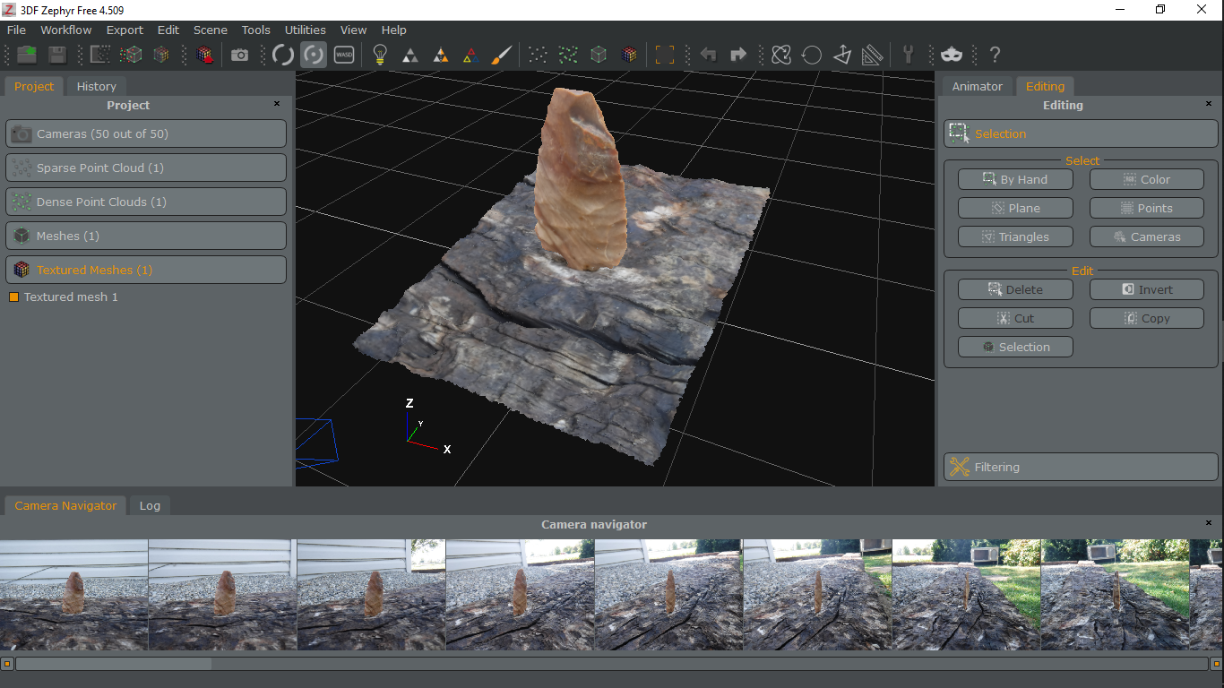 Make Your Own 3D Models for Free! : 7 Steps - Instructables