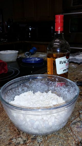 Powdered Alcohol : 5 Steps (with Pictures) - Instructables