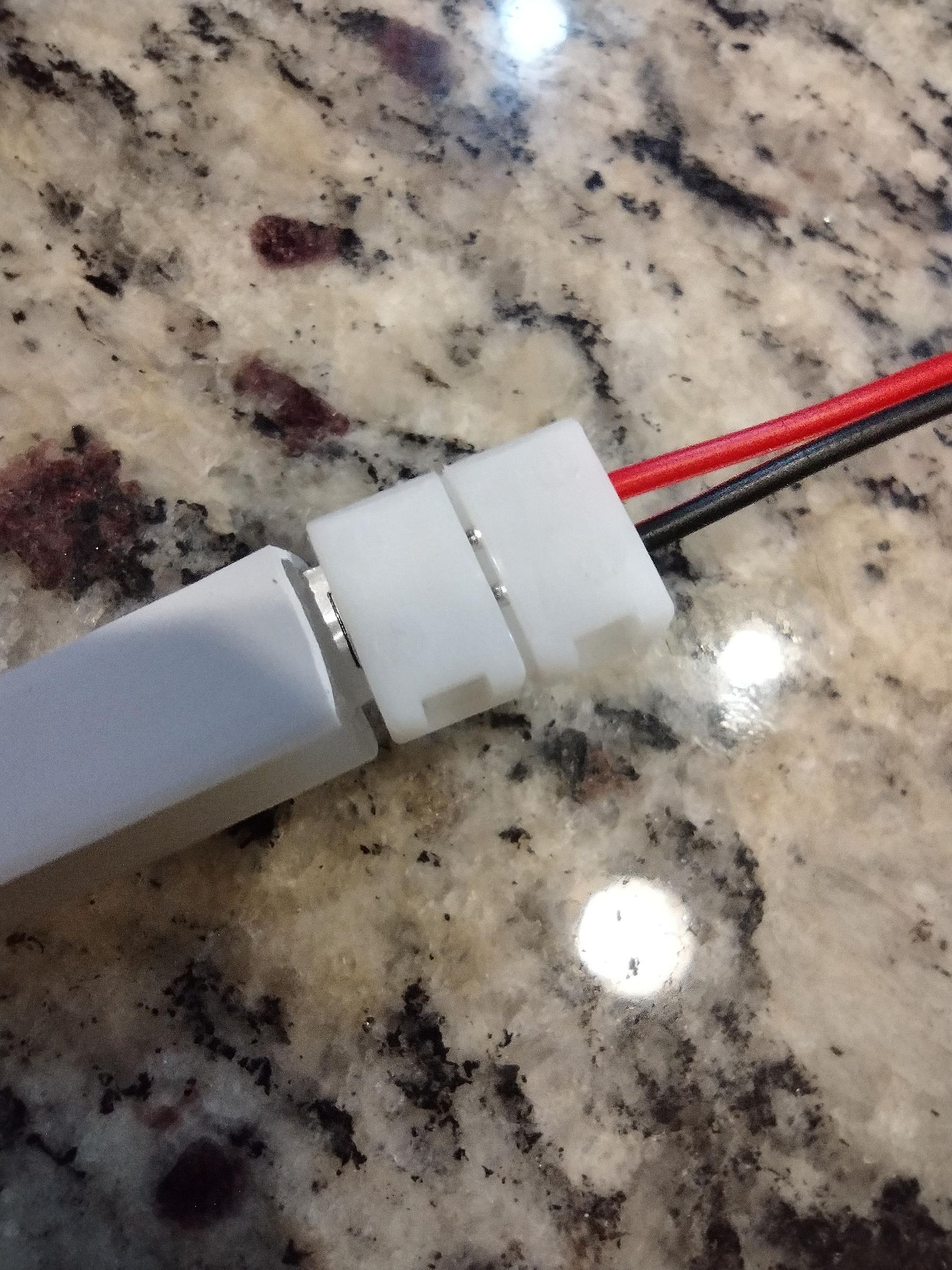 Neon Style LED Sign - No Soldering : 8 Steps (with Pictures ...
