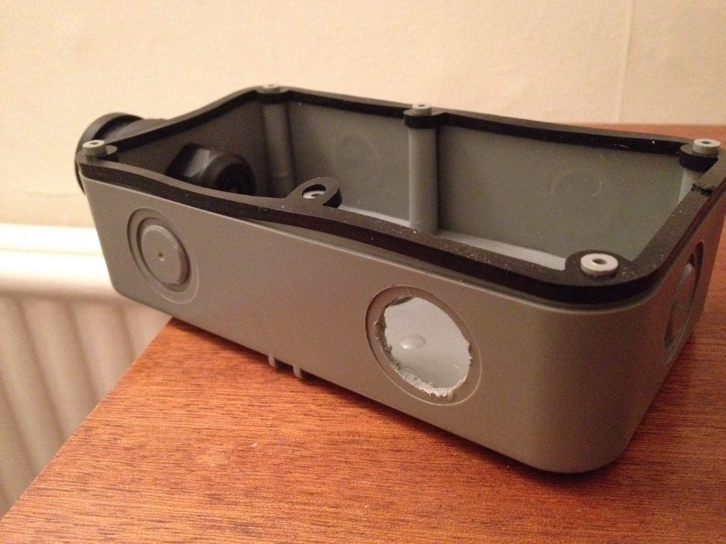 Raspberry Pi Solar Weather Station : 7 Steps (with Pictures ...