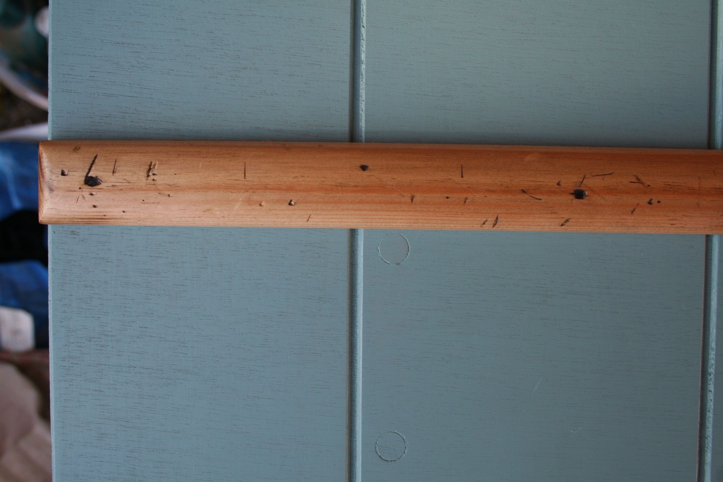 Wellie Boot Bench : 7 Steps (with Pictures) - Instructables