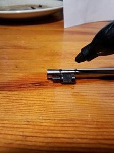 Make Your Own Firing Pin : 5 Steps - Instructables