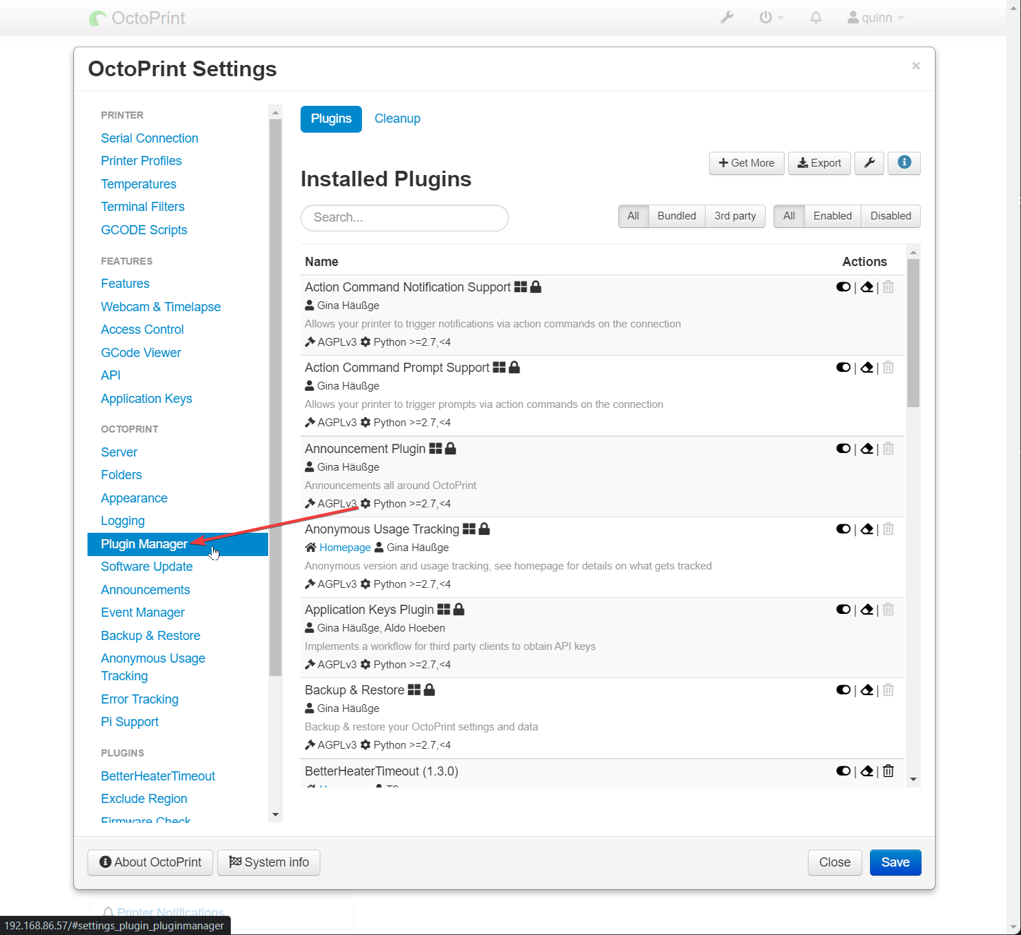Setup OctoPrint Remote Access, Webcam Monitoring, and Control : 7 Steps - Instructables