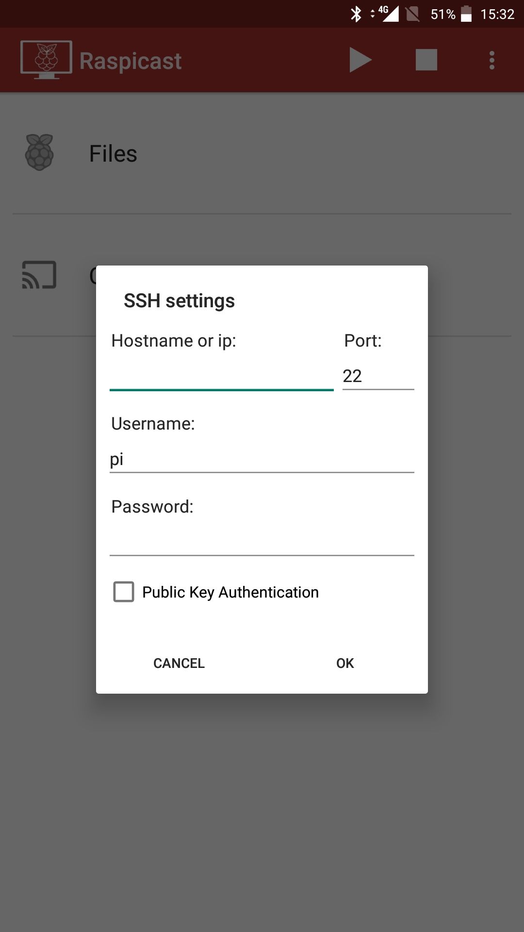 Raspberry Pi As Chromecast Alternative (Raspicast) : 10 Steps (with Pictures) - Instructables