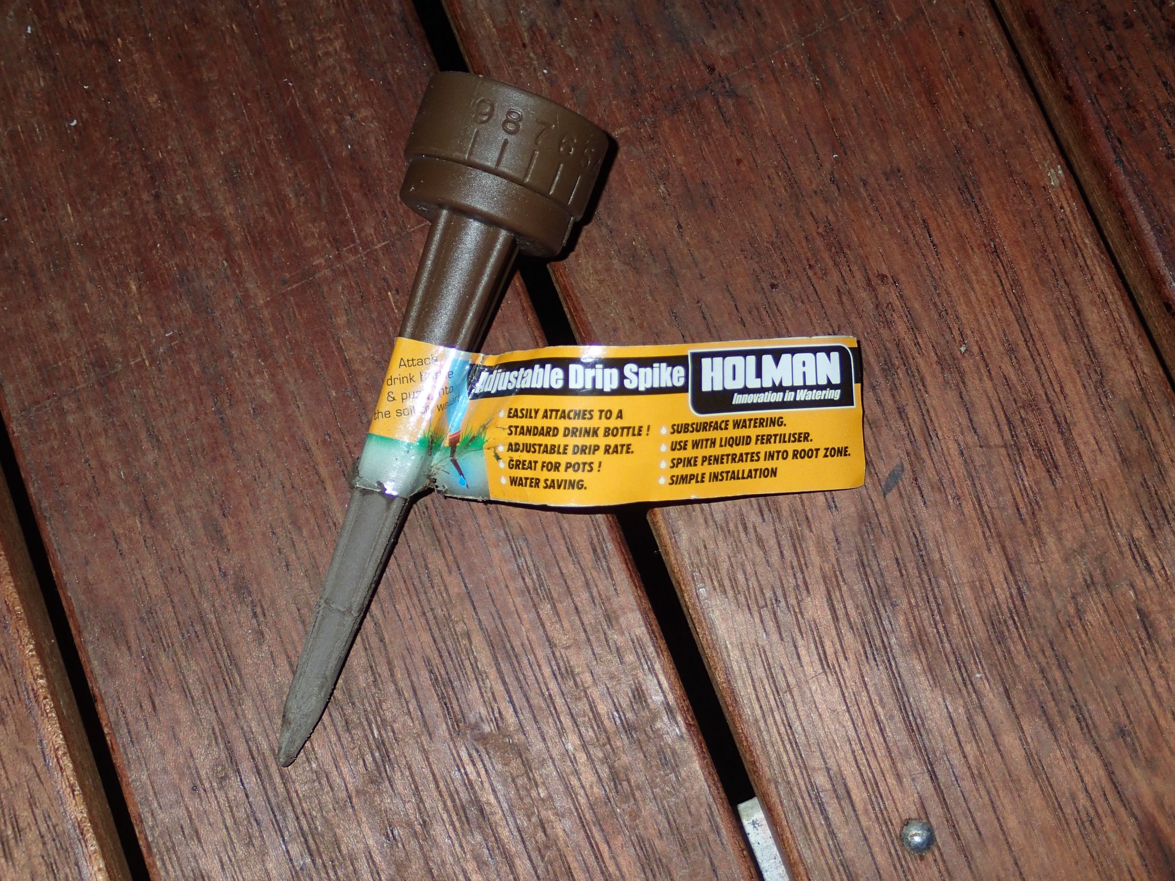 Instant Weave Poles! : 4 Steps (with Pictures) - Instructables